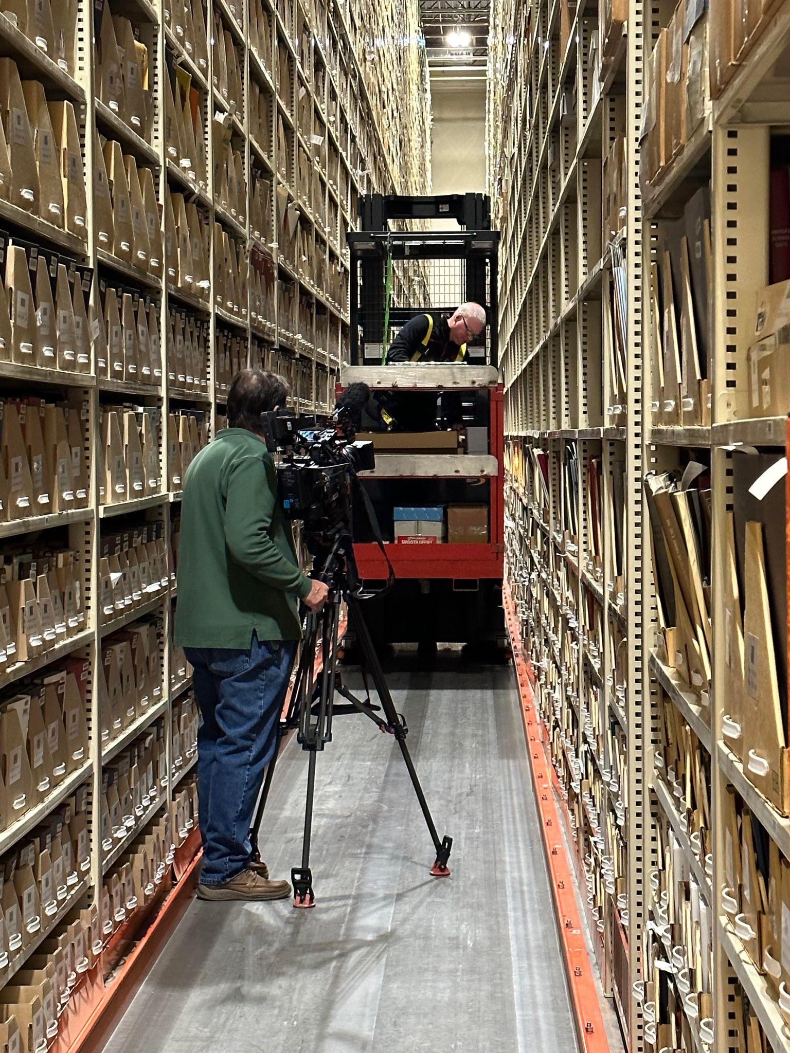 CBS Sunday Morning 9am – Billy Ireland Cartoon Museum! | Boneville.com ...