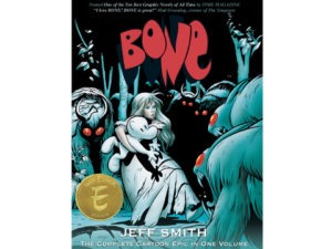 Greatest Comic Book Series of All Time | Boneville.com | The Official ...