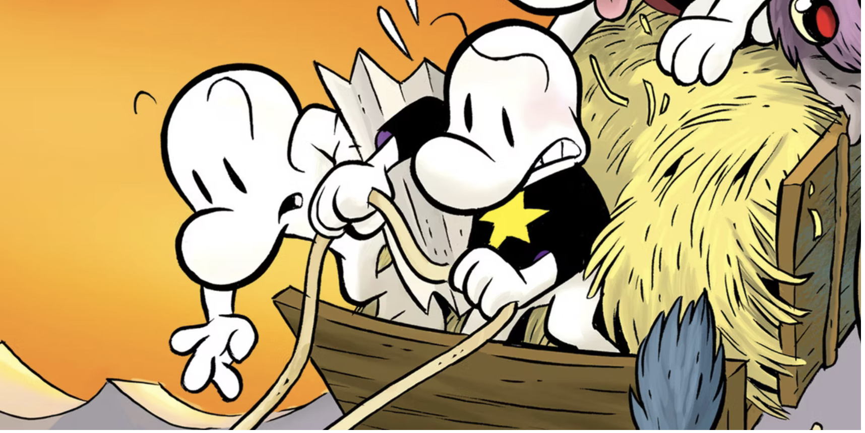 CBR Cover Reveal for More Tall Tales! | Boneville.com | The Official ...