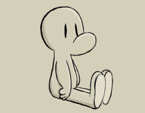 Fone Bone Fan Art | Boneville.com | The Official Site For Bone by ...